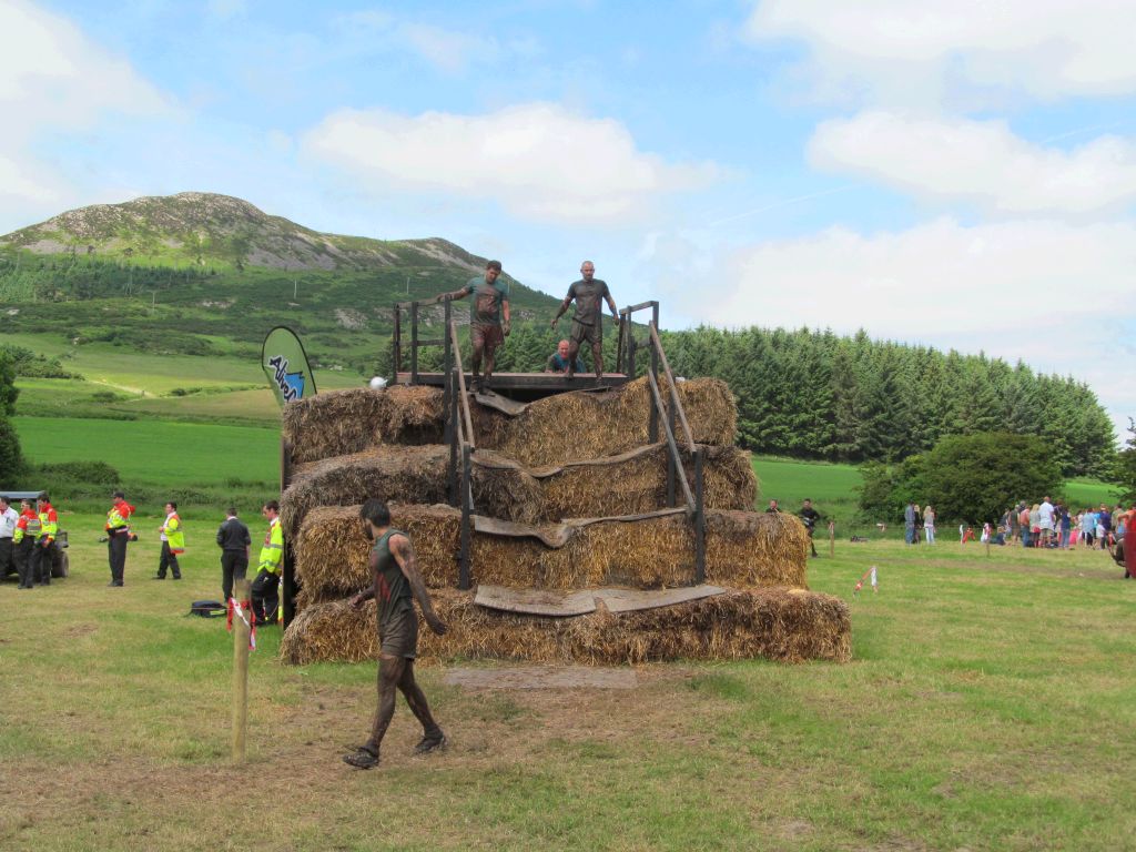 Well done, congratulations and a huge thank you to all those that took ...