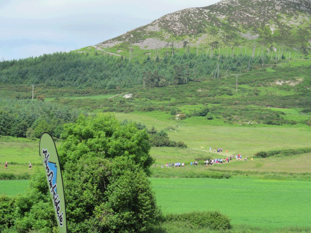 Well done, congratulations and a huge thank you to all those that took ...